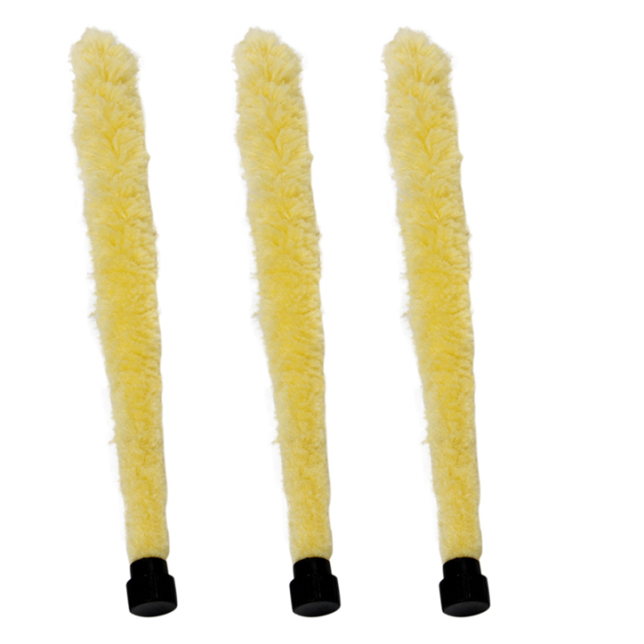 3X Cleaning Brush Cleaner Pad Saver for Tenor Sax Saxophone Soft | Daraz.lk