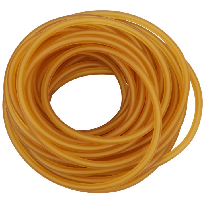 Latex Antifreeze Tube Round Elastic Outdoor Catapult Pipe 2055 Plain ...
