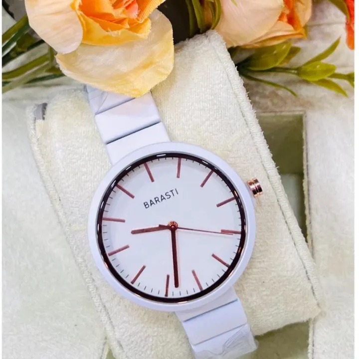 BARASTI LADIES WATCH | Daraz.lk