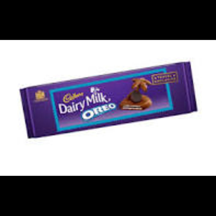 Cadbury Dairy Milk Oreo 300g | Daraz.lk