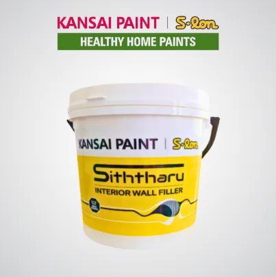 Kansai S Lon Siththaru Wall Filler | Daraz.lk