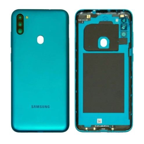 Samsung Galaxy M11 full frame housing | Daraz.lk