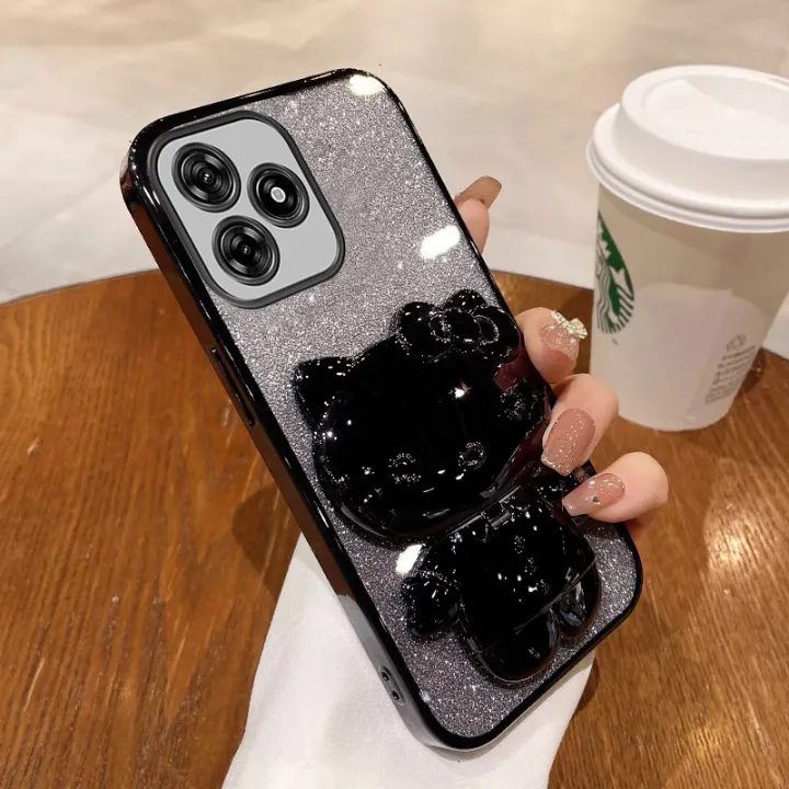 For tecno spark 10 pro TECNO SPARK 10 C SPARK 10C Phone case Glitter ...