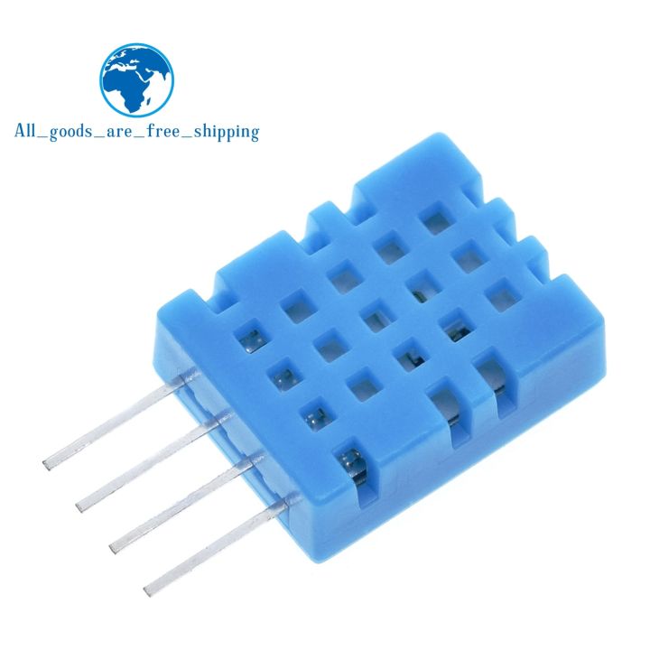 【KAMDSS015】TZT DHT11 DHT-11 Digital Temperature and Humidity ...