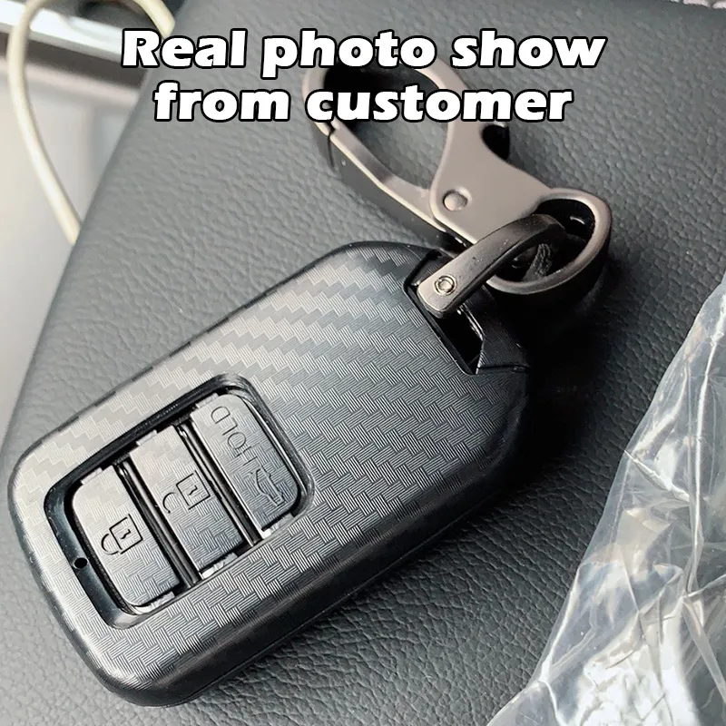 Universal keychain for car key protection sleeve, easy to carry | Daraz.lk