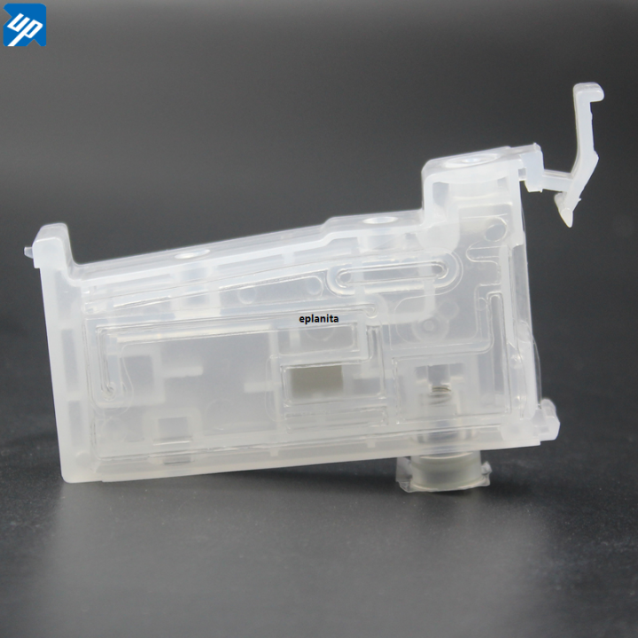 【Too much love!】6pcs Empty CISS Cartridges for epson T0791 T0811 t0821 ...