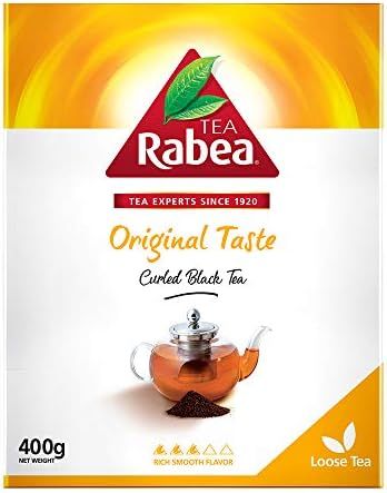 Rabea Express Tea Powder, 400 gm FROM DUBAI (SAM) | Daraz.lk
