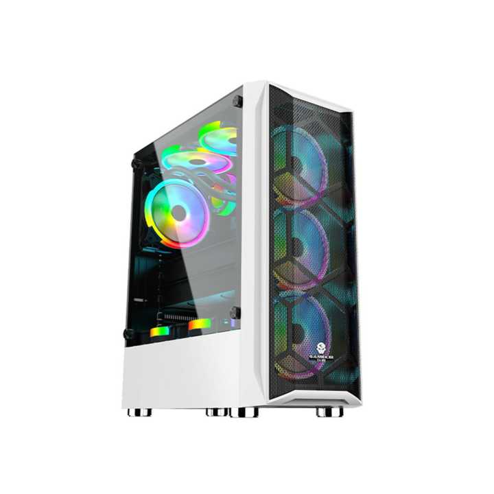 GAMEKM Gaming Case USB 3.0 | Daraz.lk