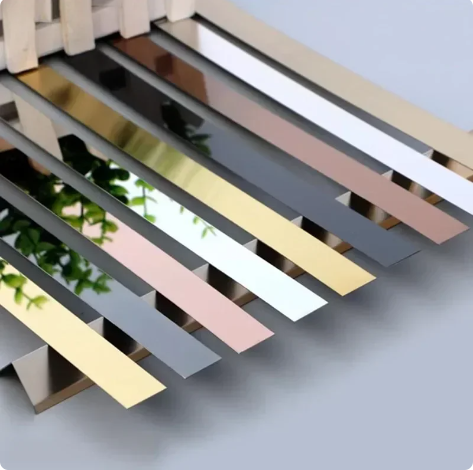 Plate Strip Decorative Strip Background Wall Ceiling Ceiling Wrap Edge ...
