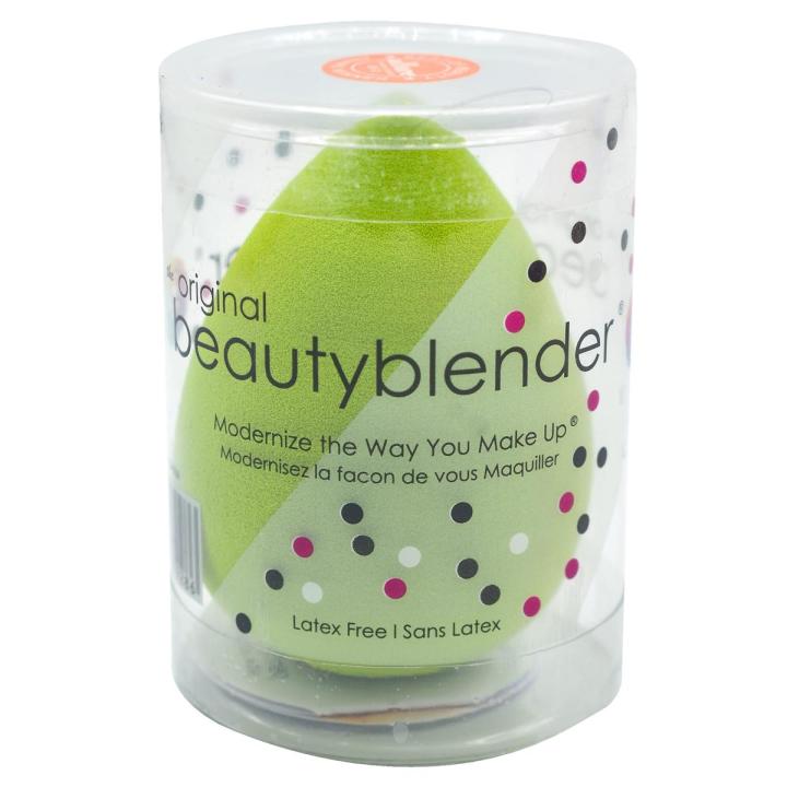 Original Beauty Blender Green | Daraz.lk