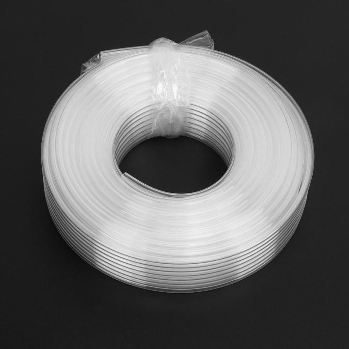 Ink Tube, 8 Rows Ink Hose HTPE 3 Meter Length 2mm ID for Printer | Daraz.lk