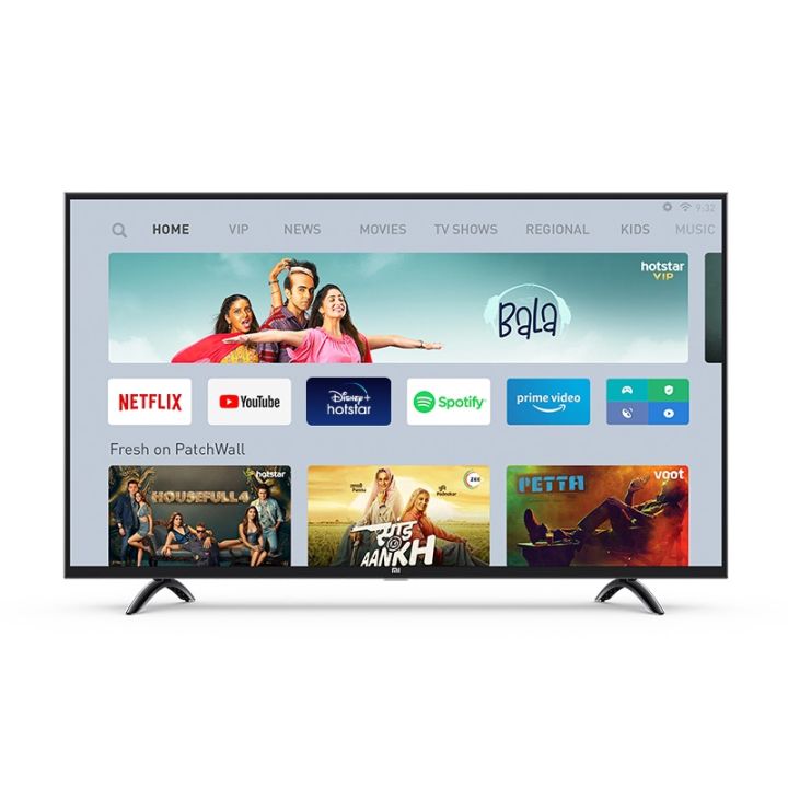 32" SGL Smart Android HD Led Tv | Daraz.lk