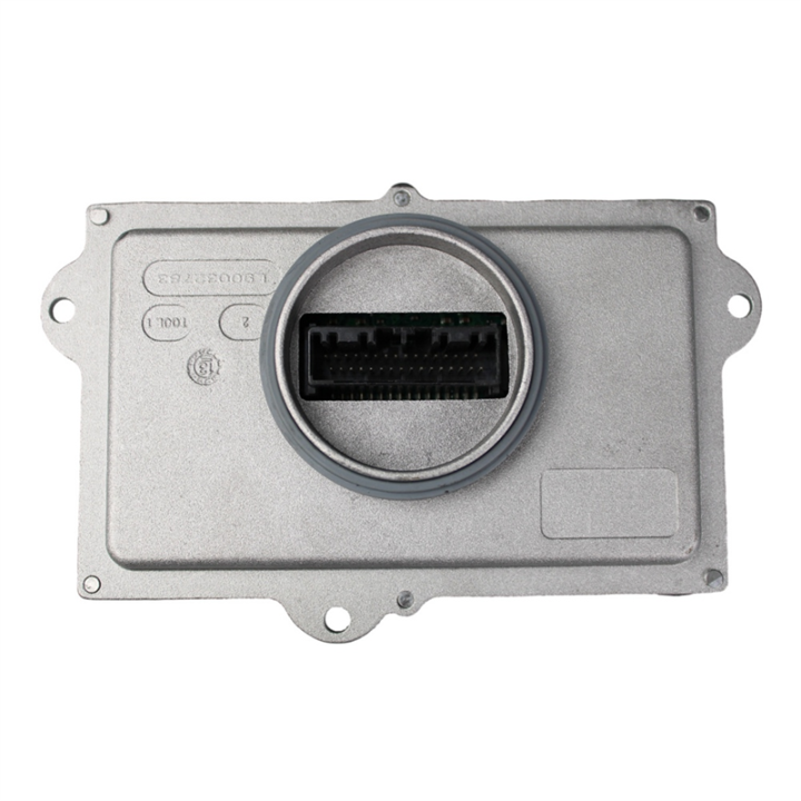 LED Head Light Lamp Ballast Control Module 5F0941472 L90005488 Seat 3RD ...
