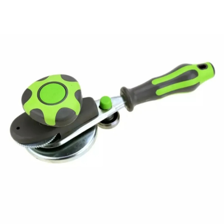 Handheld Food Preservation Tool Aluminum Bottle Sealing Machine Manual ...