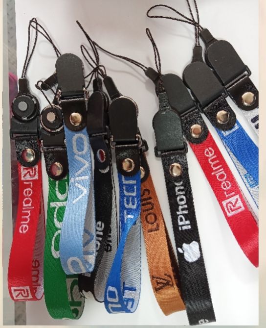 Mobile or Bike key tag | Daraz.lk