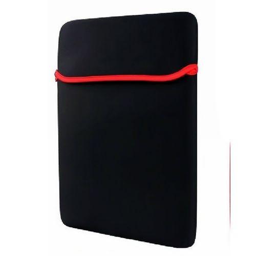 10 Inch Black Protective Laptop Pouch | Daraz.lk