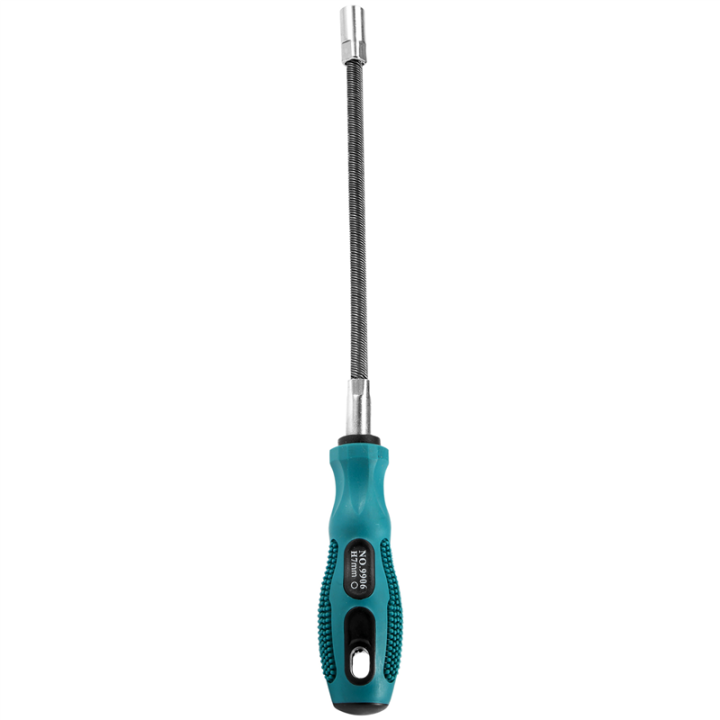 ARELENE 7MM Socket Screwdriver Flexible Hex Flex Manual Socket Screw ...