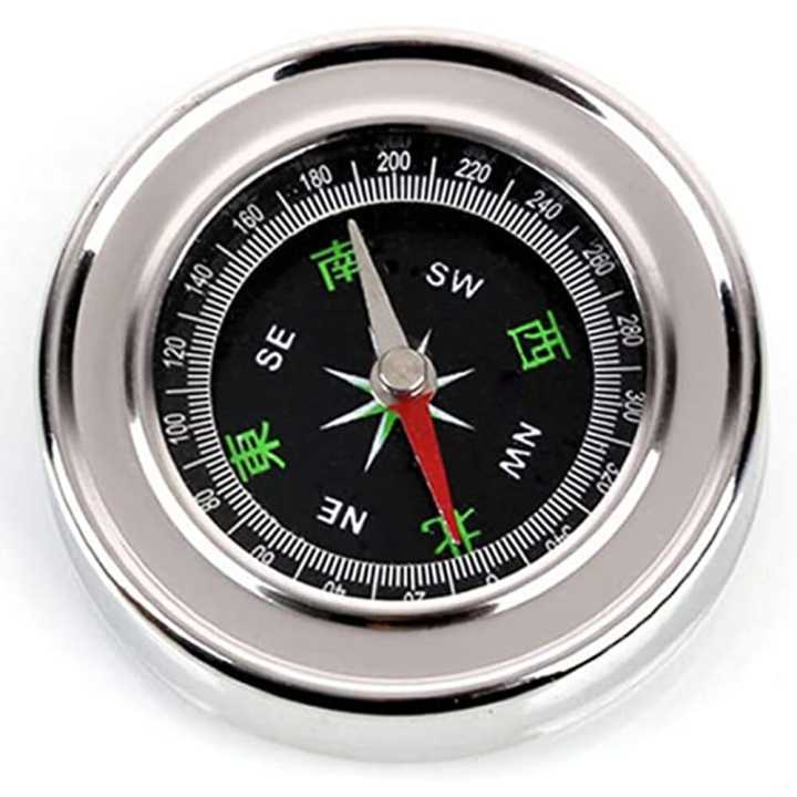 Compass Stainless Steel | Daraz.lk