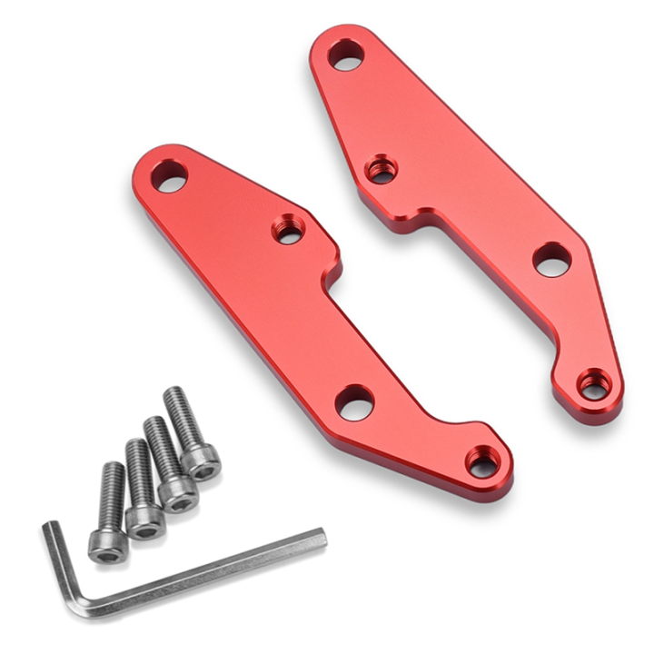 Heightening Foot Pedal Heightening Foot Pedal for CBR650R Foot Pedal ...