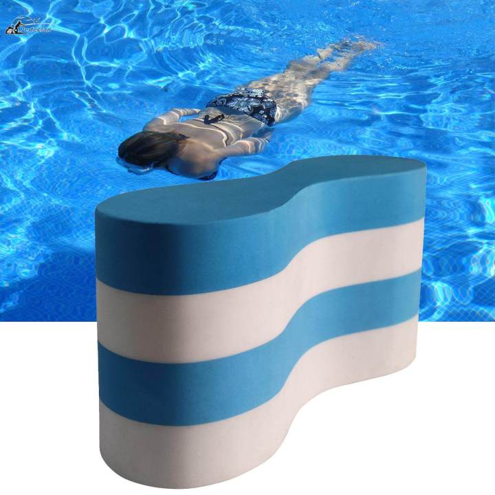 Pull Buoy Legs and Hips Support Flotation Layers Swim Trainer Buoyancy ...