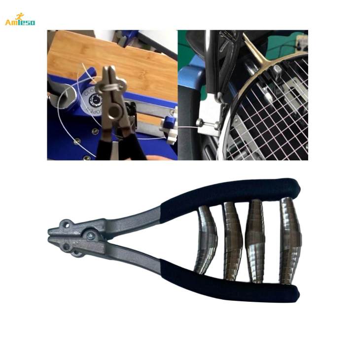 Starting Clamp Stringing Tool Starting Clamp Professional Portable ...