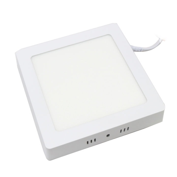 18W LED Square surface panel light | Daraz.lk