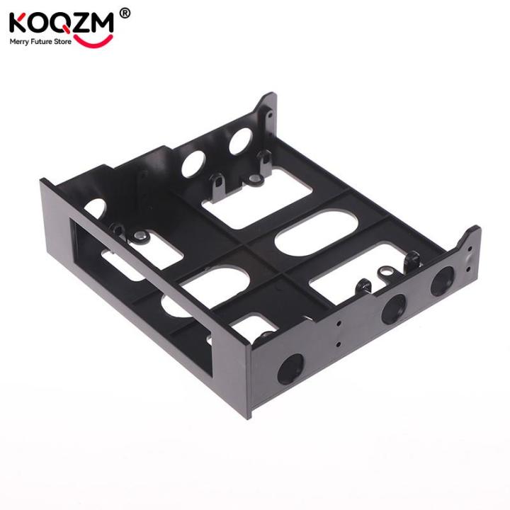 Professional 3.5'' To 5.25'' Drive Bay Computer Case Adapter Mounting ...