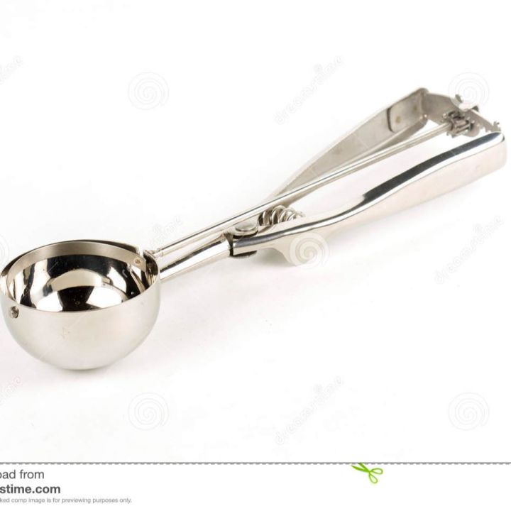 High Quality Ice Cream Scoope | Daraz.lk