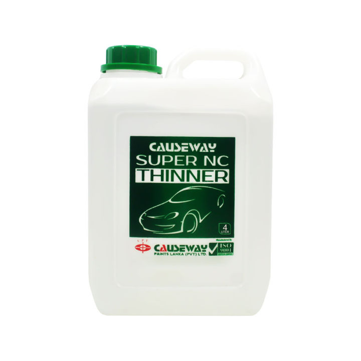 NC SUPER THINNER CAUSEWAY | Daraz.lk