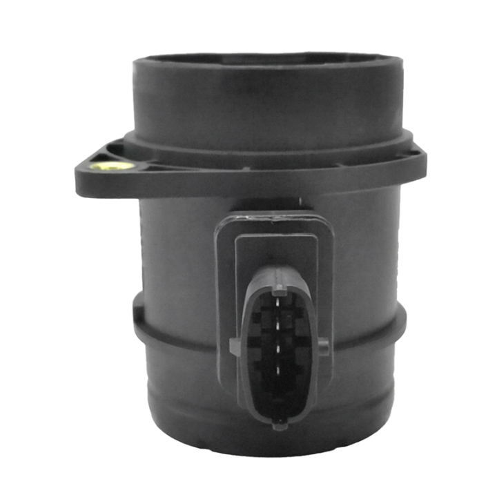55206757 Air Flow Meter MAF Sensor for BRAVO II DOBLO GRANDE PUNTO IDEA ...