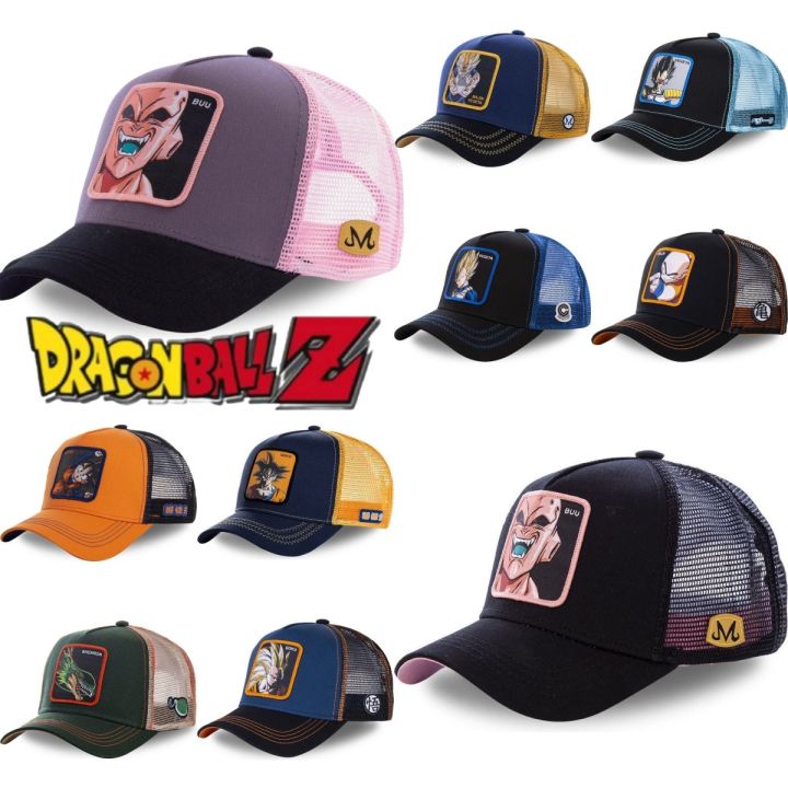 【Hot】 High Quality Dragon Ball Styles Anime Son Goku Cotton New ...