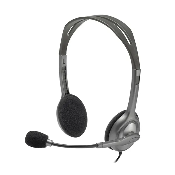 Logitech H110 Stereo Headset | Daraz.lk