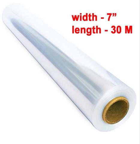 Polythene Roll 7" x 30 M | Daraz.lk