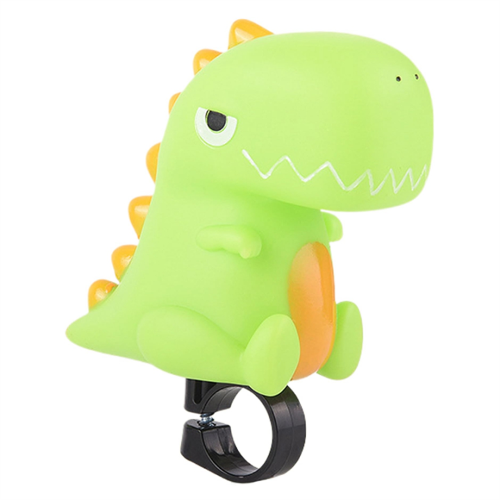 Bike Bell Kids Cute Bell Cartoon Horn Squeeze for Toddler Children | Daraz.lk