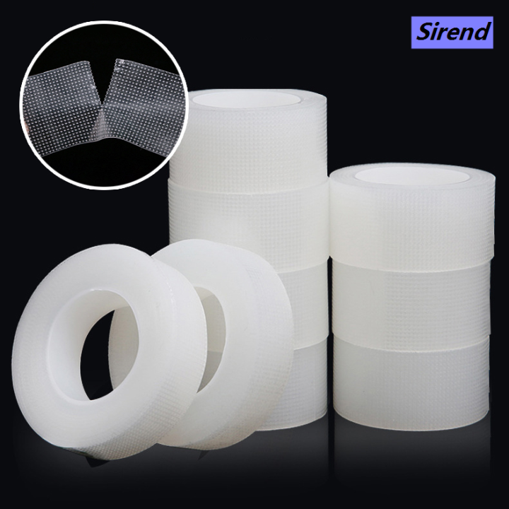 Sirend 4.5M/roll Healing Patches Wound Strips Breathable Grid ...