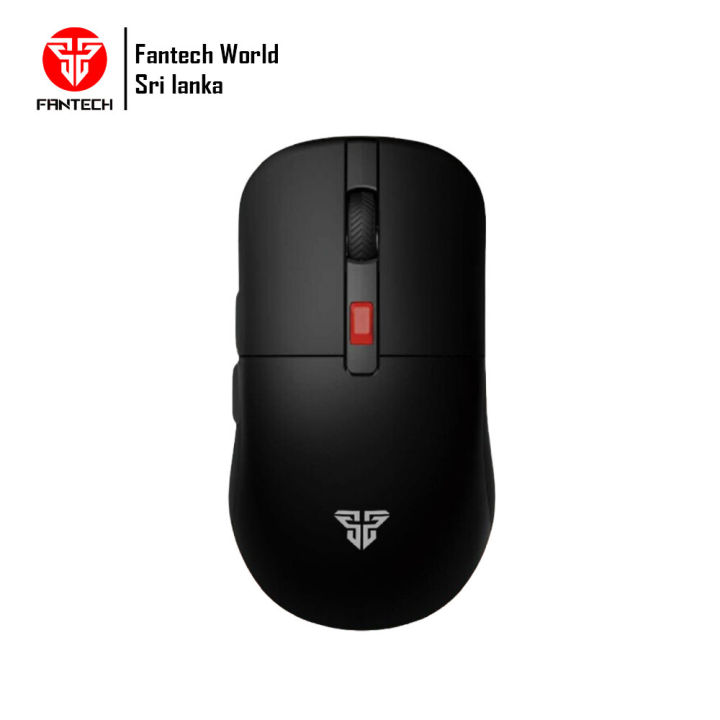 Fantech Wg9 Kanata Wireless Gaming | Daraz.lk