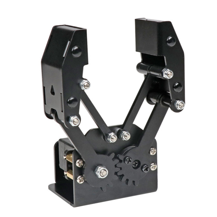 Metal Mechanical Claw Robotic Gripper, Digital Servo, Alloy Claw Arm ...