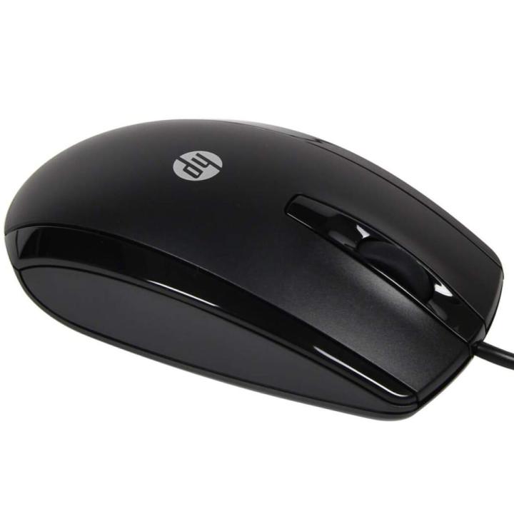 Hp Mouse - Black | Daraz.lk: Buy Online at Best Prices in Srilanka ...