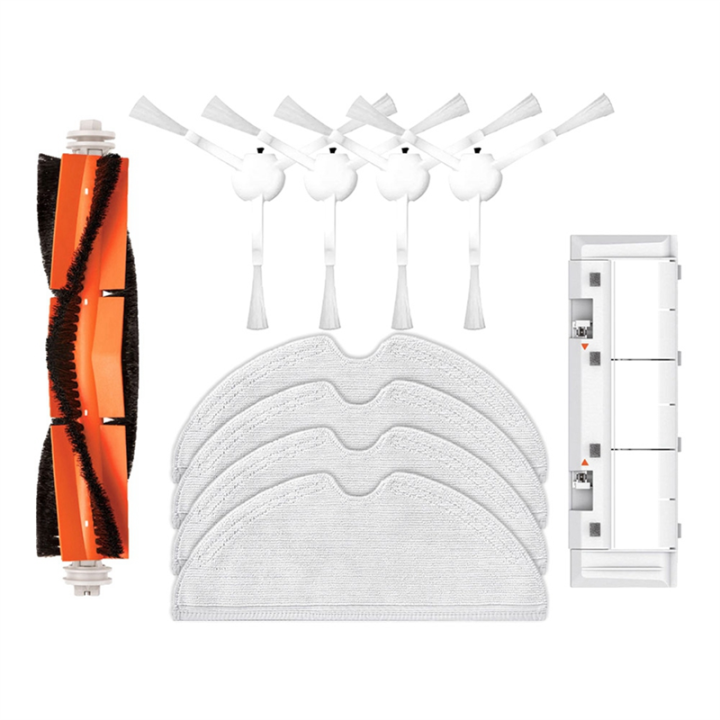 For Mi Robot Vacuum 1C / 1T / 2C F9 / D9 / D9 Pro / D9 Max / L10 Pro ...