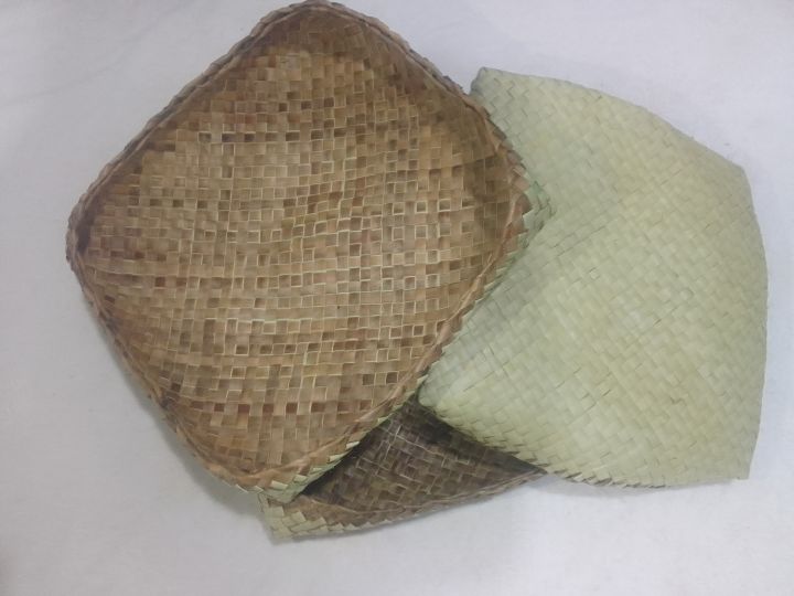 Vatti made from natural coconut leaves | Daraz.lk