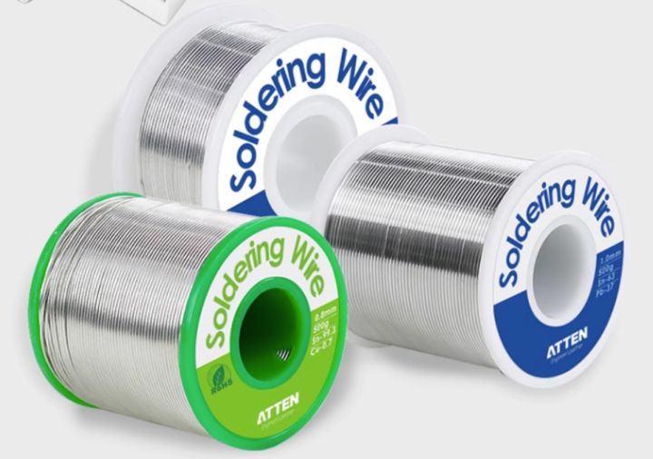 Soldering Wire Roll Environmentally friendly lead-free repair of ...