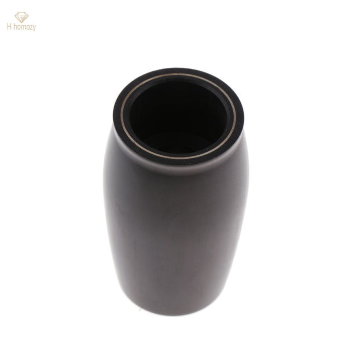 Wood Clarinet Barrel Tuning Tube for Clarinetist , 62x23mm 62x23mm ...