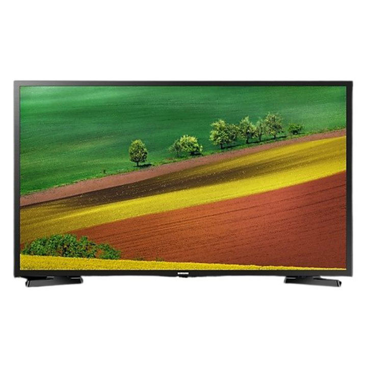 Samsung 32" HD Flat TV - N5000 | Daraz.lk