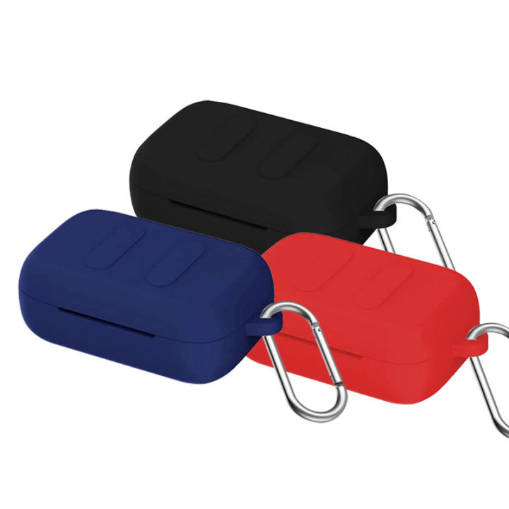 Skullcandy Dime 2 Case Solid Color Silicone Earphone Cover | Daraz.lk