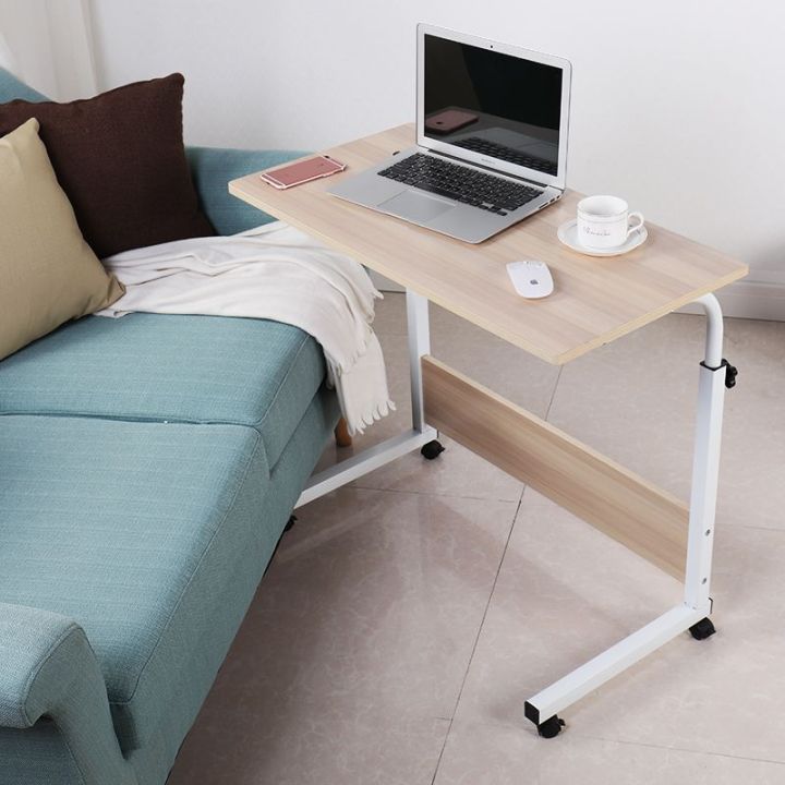 Table Lazy Bedside Table Desktop Household Minimalist Desk Dormitory ...