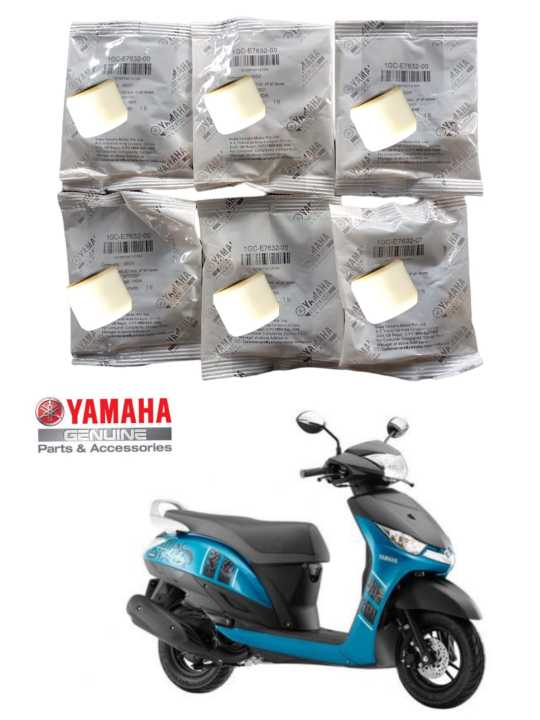 Roller Set FACINO (6Pcs) | Daraz.lk