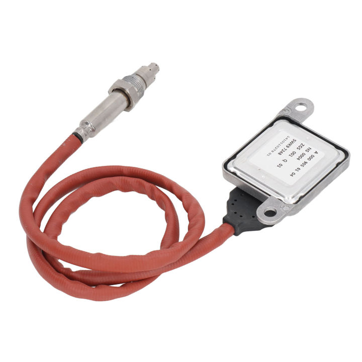 A0009056104 High Precision Nox Sensor Anti Aging for Car | Daraz.lk