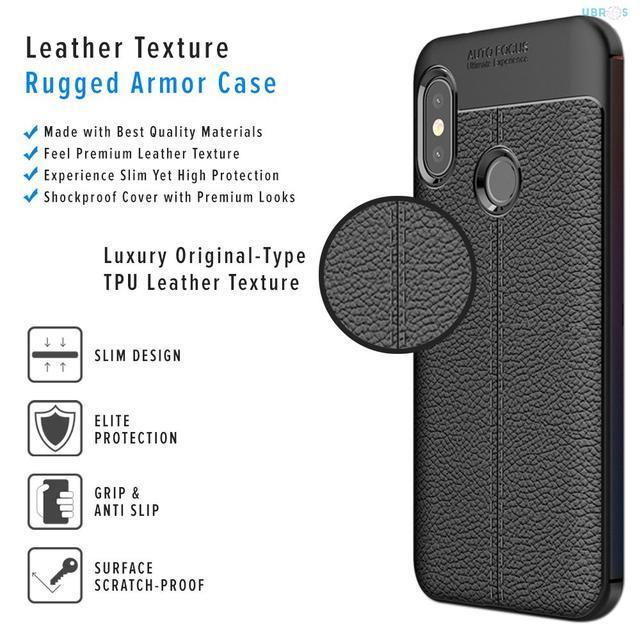 Vivo Y19 Autofocus Back Cover Black | Daraz.lk