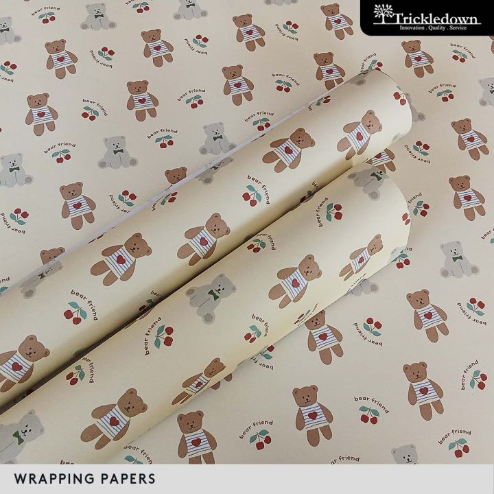Wrapping Paper | Daraz.lk: Buy Online at Best Prices in Srilanka | Daraz.lk