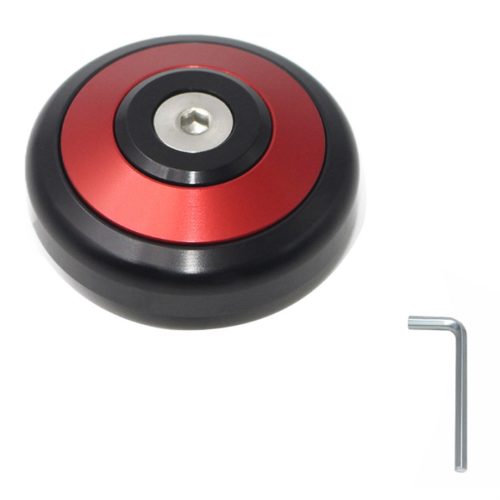 Hubcaps Wheels Centre Hub Caps For 300 Red | Daraz.lk